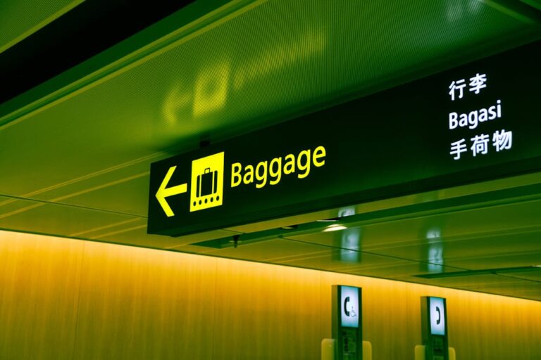 Vueling Baggage Is Delayed? - Vueling Refund Guide